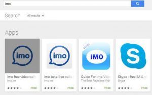 Download Imo for PC To Make Free Video Calls 2019- TechGeekers