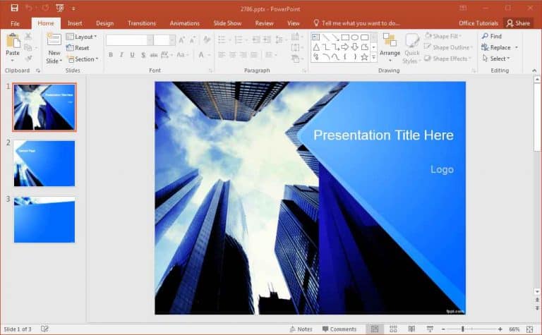 FPPT.com: Free Templates for Delightful PowerPoint Presentations ...