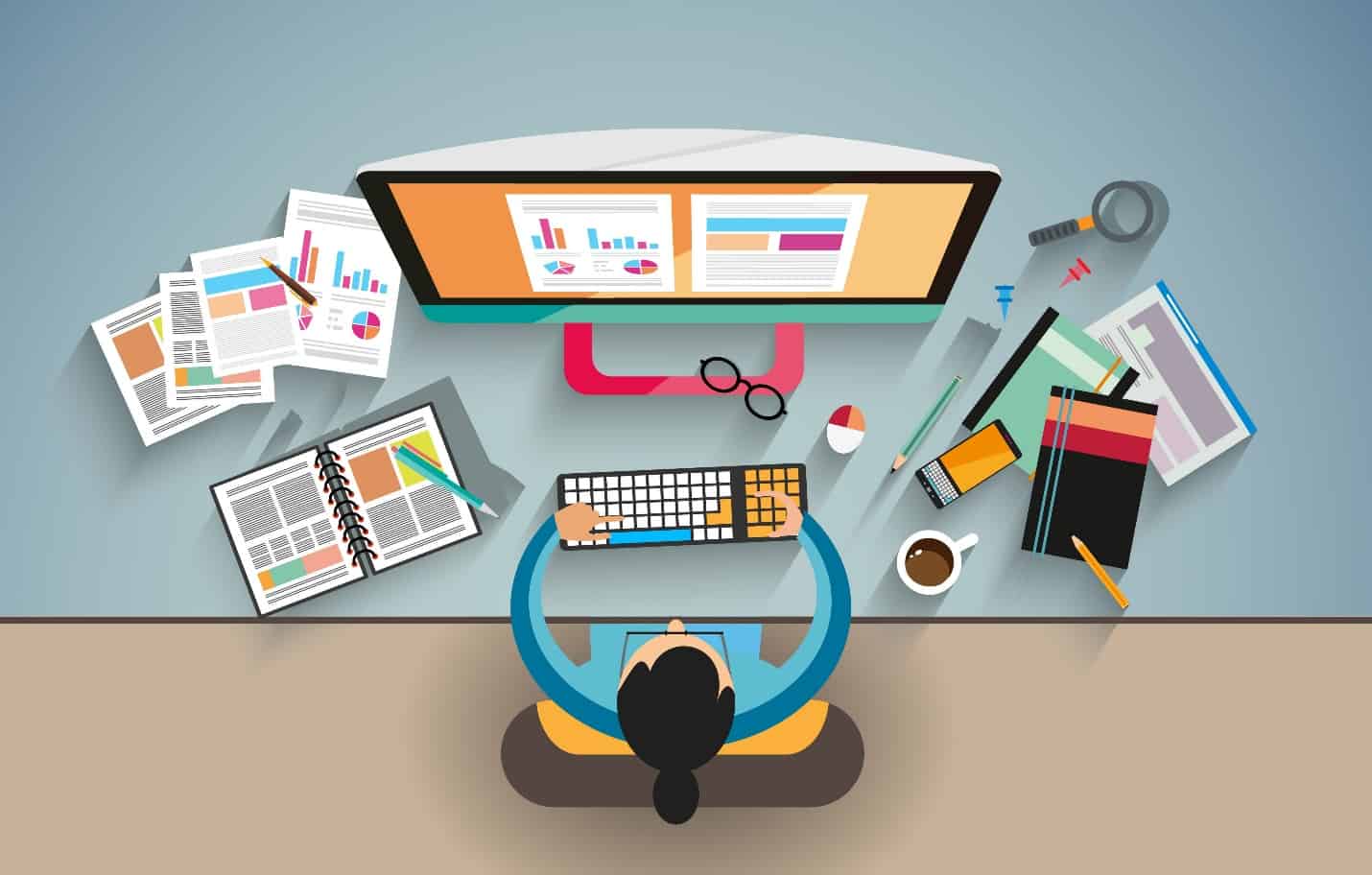 A Step By Step Guide To Create Website On Wordpress TechGeekers
